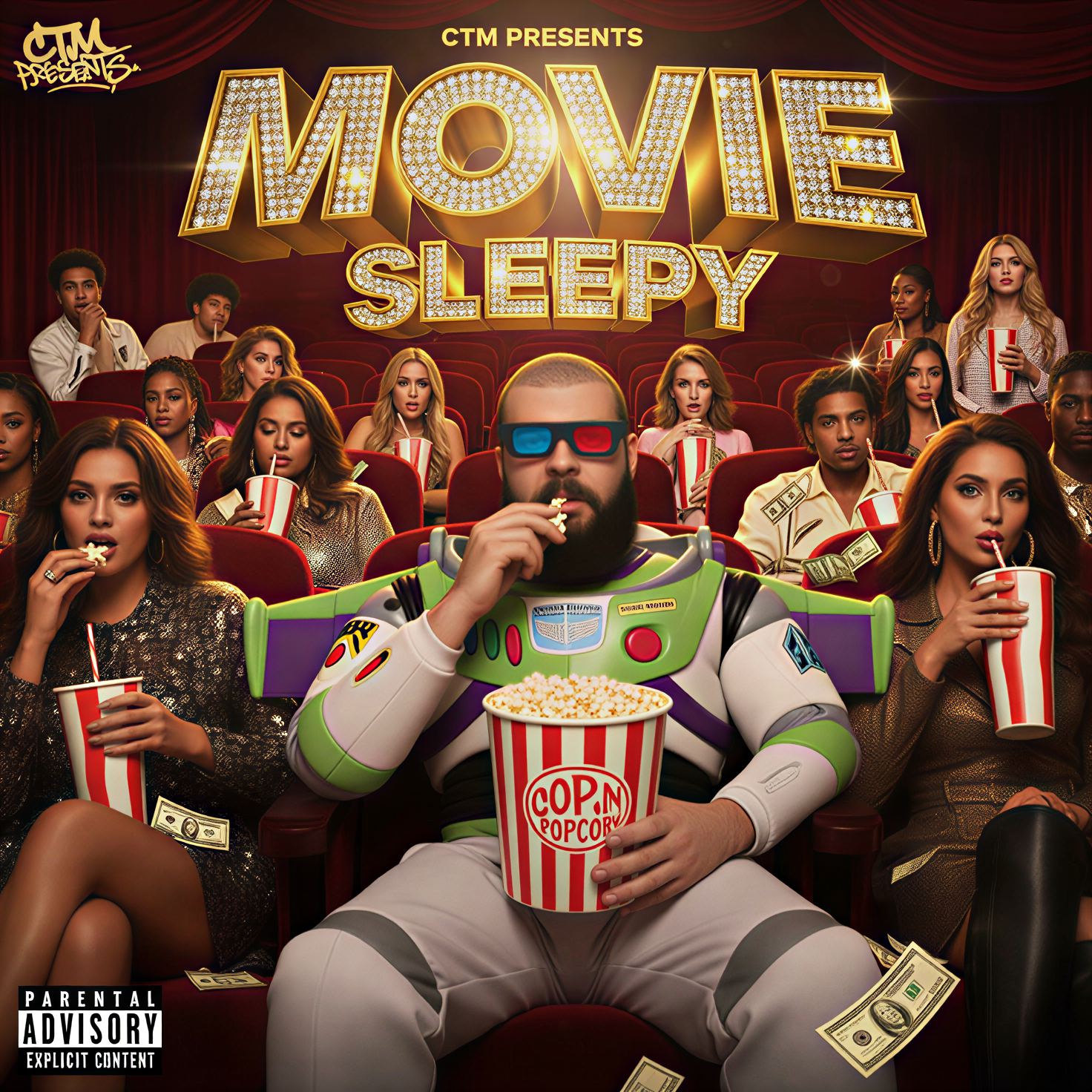 (FREE) Trap Loop Kit - Movie by Sleepy (Glo x Zaytoven x Future x Metr ...